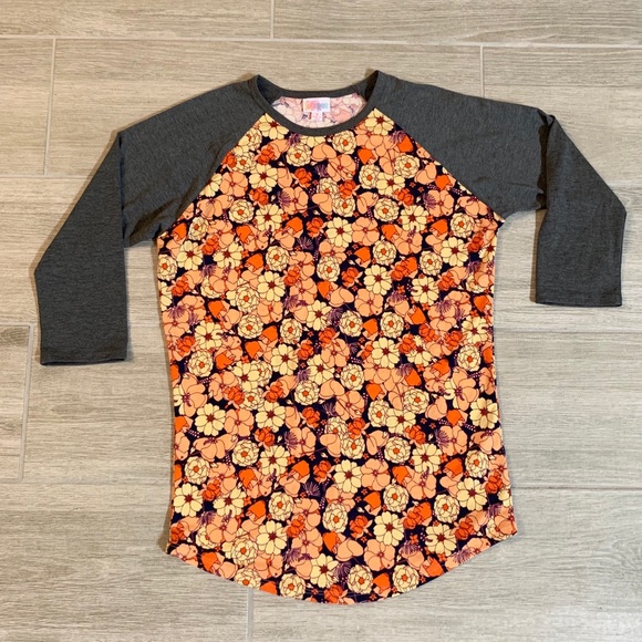 LuLaRoe | Tops | Lularoe Top | Poshmark